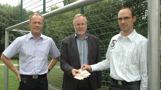 Sport als Lebenshilfe